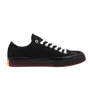 CONVERSE Chuck Taylor All Star Cx Suede Low - Black
