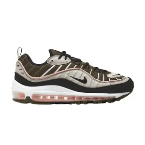 Nike Air Max 98 Sneakers - Brown
