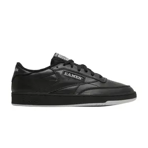 REEBOK Reebok X Eames Office Club C 85 Sneaker Black