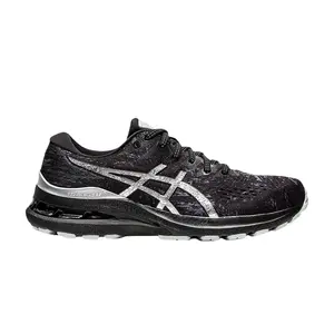 Asics Gel-kayano 28 Platinum Sneakers - Grey