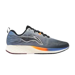LI-NING Dark Horse 4 Sneakers - Black