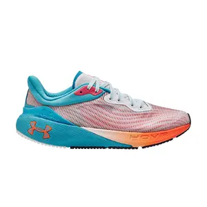 Under Armour Hovr Machina Breeze Athletic Sneakers - Blue