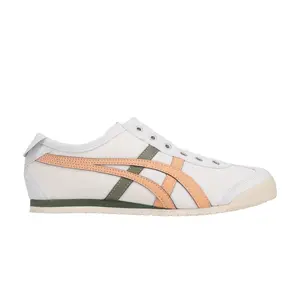 Onitsuka Tiger Mexico 66 Slip-on - White