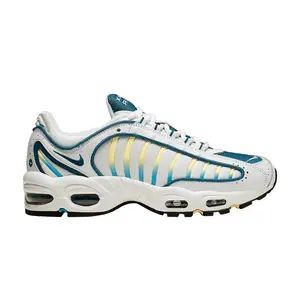 Nike Air Max Tailwind Iv Sneakers - Green