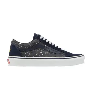 VANS X Sailor Moon Old Skool Sneakers - Blue