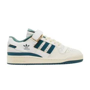 Adidas Forum 84 Low Sneakers - White