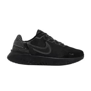 Nike Legend React 3 Sneakers - Black