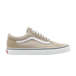 VANS Old Skool Sneakers - Brown