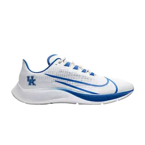 Nike Air Zoom Pegasus 37 'kentucky - White