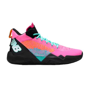 NEW BALANCE Two Wxy My City Pack San Antonio - Pink