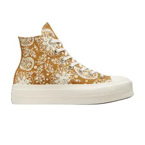 CONVERSE Chuck Taylor All Star Platform High Top Sneakers