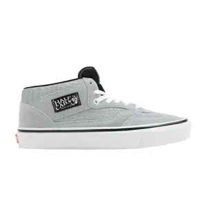 VANS Half Cab 33 Dx High-top Sneakers - Grey