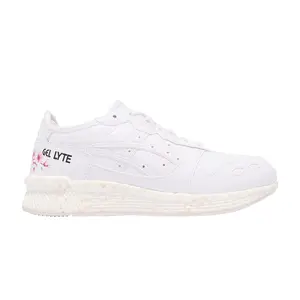 Asics Hypergel Lyte 'sakura' Sneakers