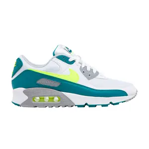 Nike Max 90 Sneakers - Green
