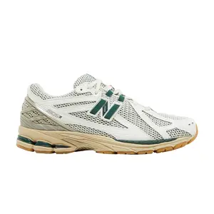 NEW BALANCE 1906r Athletic Sneakers - White