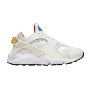 Nike Air Huarache Sneakers - White