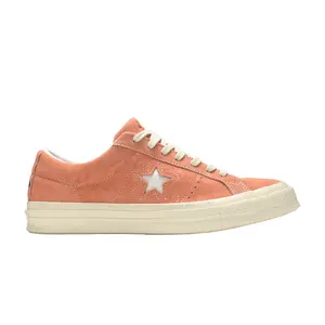 CONVERSE Golf Le Fleur X One Star Ox Sneakers - Pink