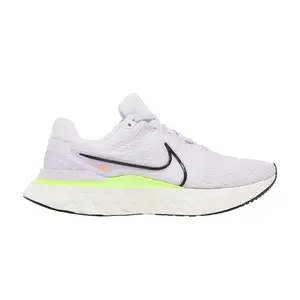 Nike React Infinity Run Flyknit 3
