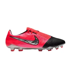 Nike Phantom Venom Elite Fg - Red