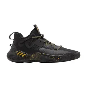 Adidas Harden Stepback 3 - Black