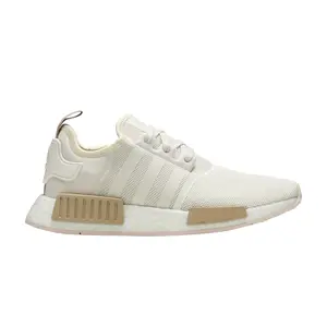 Adidas Nmd_r1 Sneakers - White