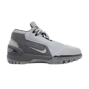 Nike Zoom Generation Retro - Grey