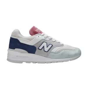 NEW BALANCE 997 Made In Usa