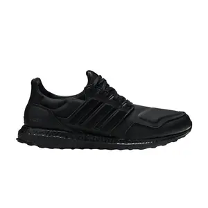 Adidas Ultraboost Leather Sneakers