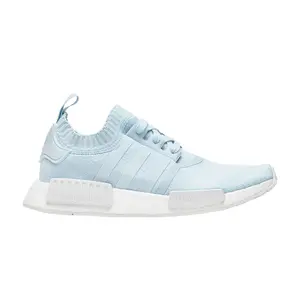 Adidas Nmd_r1 Primeknit ‘france’ Sneakers - Blue
