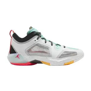 JORDAN Guo Ailun X 37 Low Pf Sneakers - White