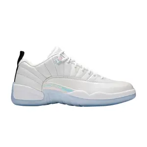 JORDAN Retro Low Sneakers - White