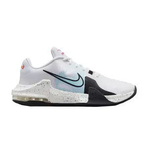 Nike Air Max Impact 4 Sneakers - White
