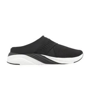 PUMA Wmns Softride Ruby Mule White - Black
