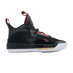 JORDAN 33 Pf 'chinese New Year' Sneakers - Black