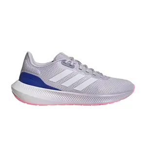 Adidas Runfalcon 3.0 Athletic Sneakers - Purple