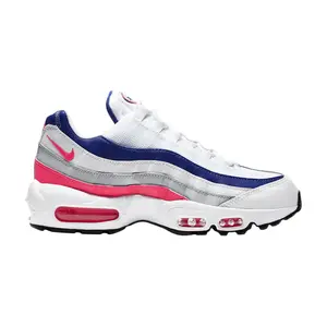 Nike Air Max 95 Sneakers - White
