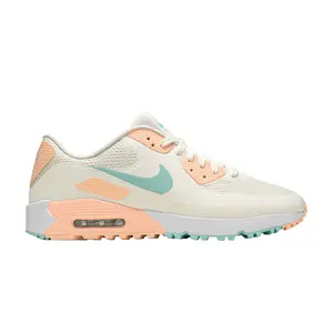 Nike Air Max 90 Golf Sneakers