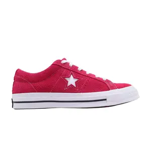CONVERSE One Star Sneakers - Pink