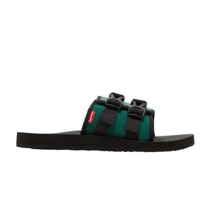 The North Face Supreme X Trekking Sandal - Green