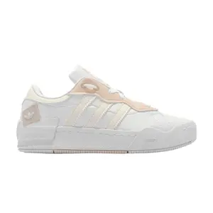 Adidas Rey Galle Sneakers - White