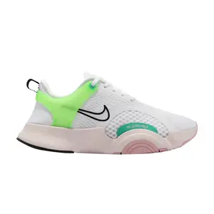 Nike Superrep Go 2 Sneakers - Green
