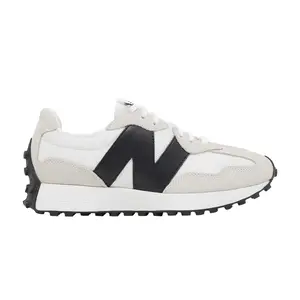 NEW BALANCE 327 Sneakers - White