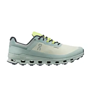 On Cloudvista Waterproof Sneakers