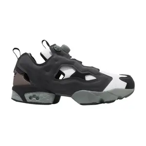 REEBOK Vainl Archive X Instapump Fury - Blue