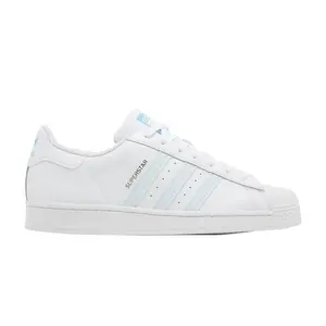 Adidas Superstar Sneakers - White