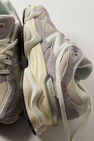 NEW BALANCE 9060 Sneakers - Grey