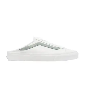 VANS Style 36 Mule - White