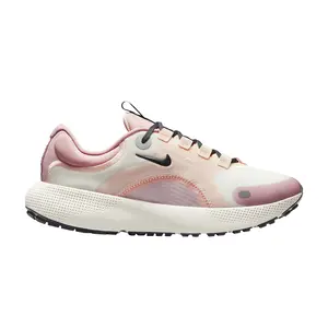 Nike React Escape Run Sneakers - Pink