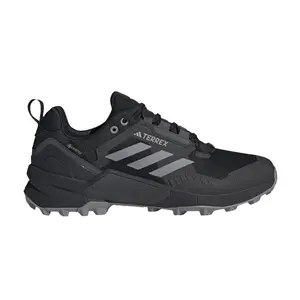Adidas Swift R3 Gore-tex Sneakers - Black