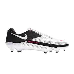 Nike Phantom Gt Academy Flyease Mg - White